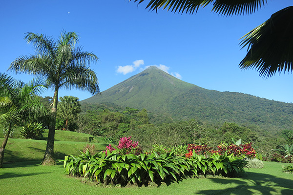 COSTA RICA - Voyage francophone, circuit accompagné en petit groupe ...